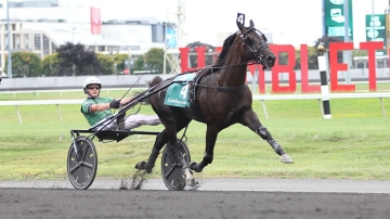 CAPTAIN COREY, OUT DEFINITIVO | VendoPuledri.it