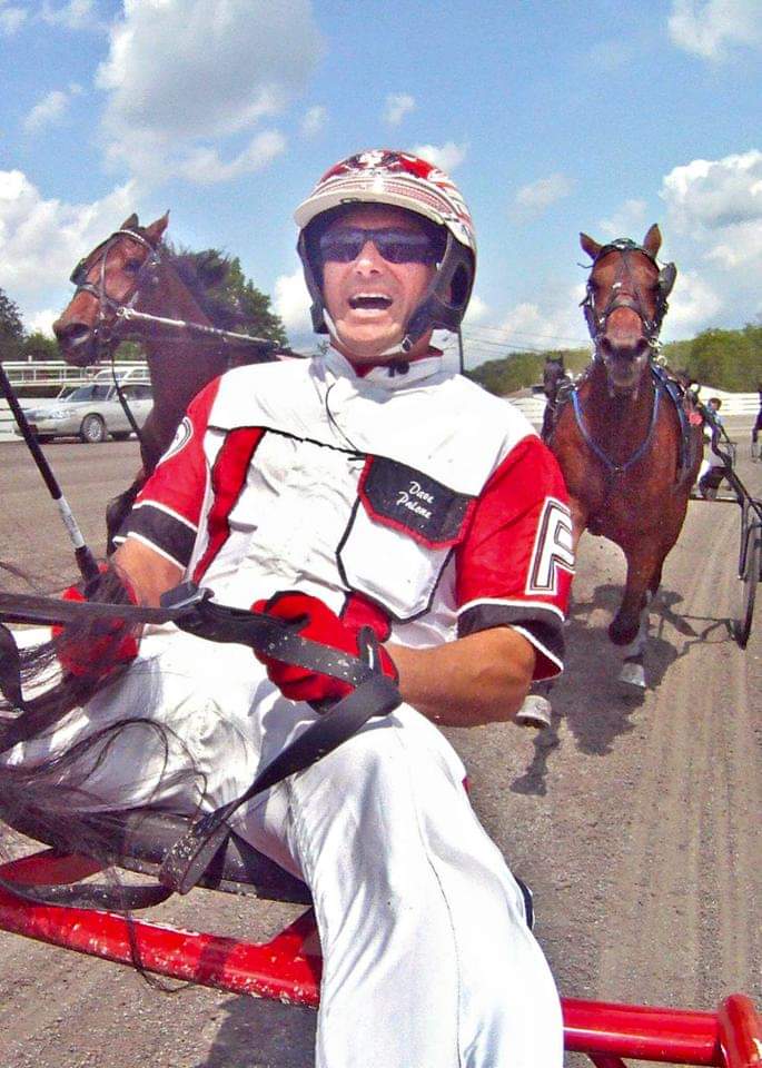 DAVE PALONE NELLA STORIA | VendoPuledri.it