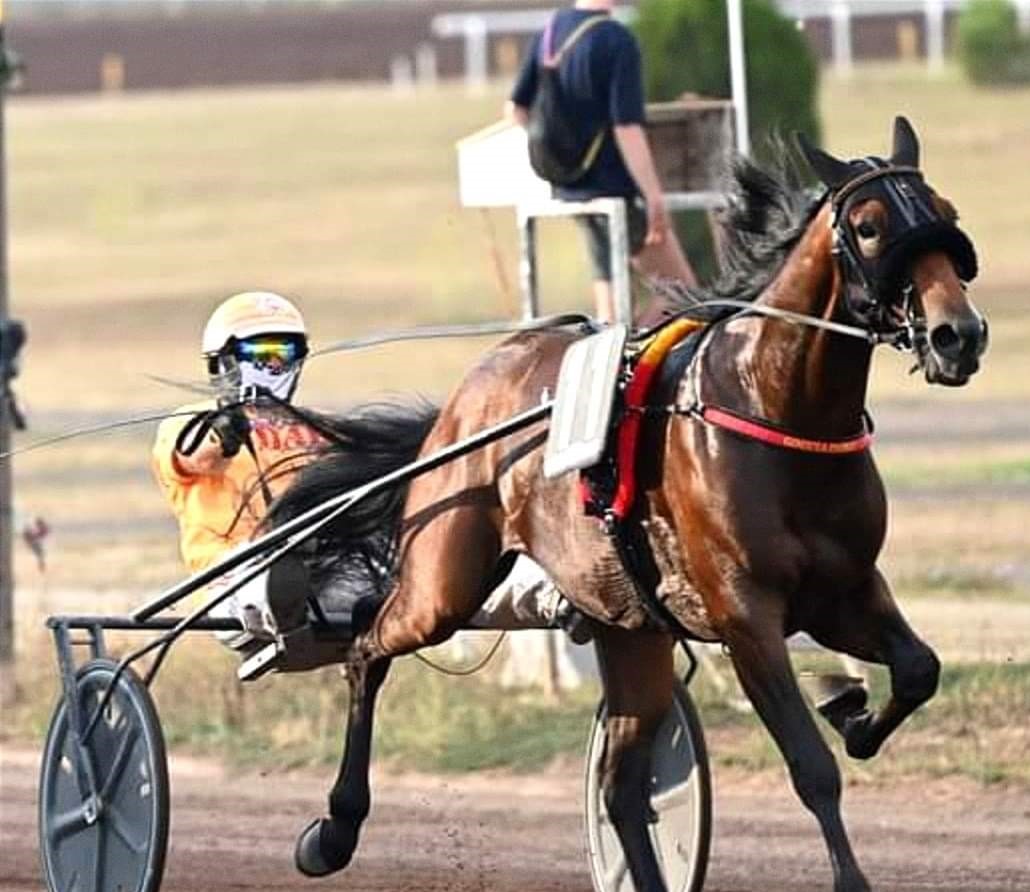 DUE INDIGENI IN NORVEGIA | VendoPuledri.it