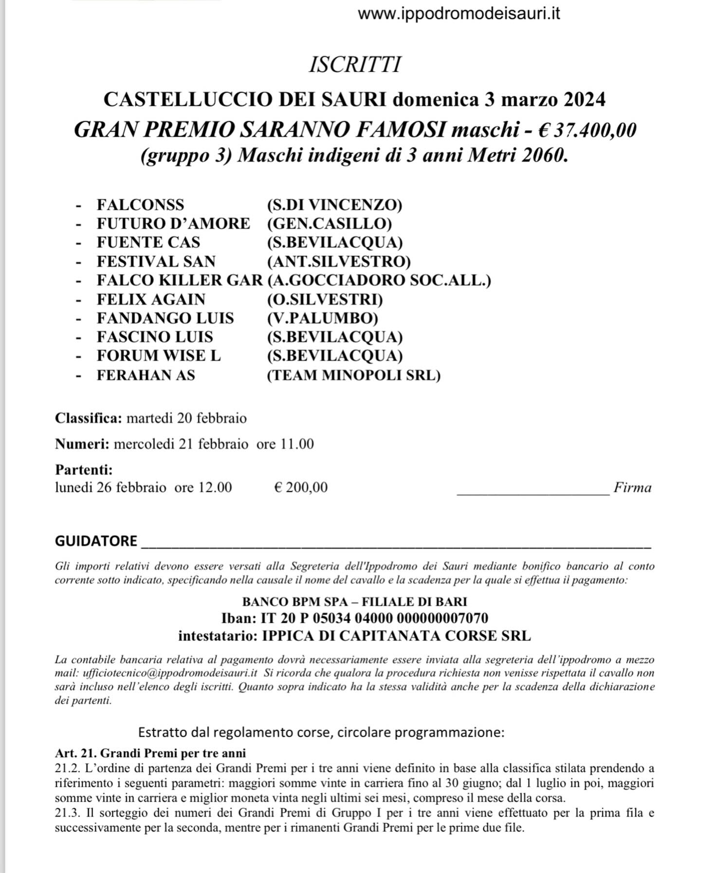 Gli iscritti (10) al Saranno Famosi Maschi tra i quali Falco Killer Gar ...